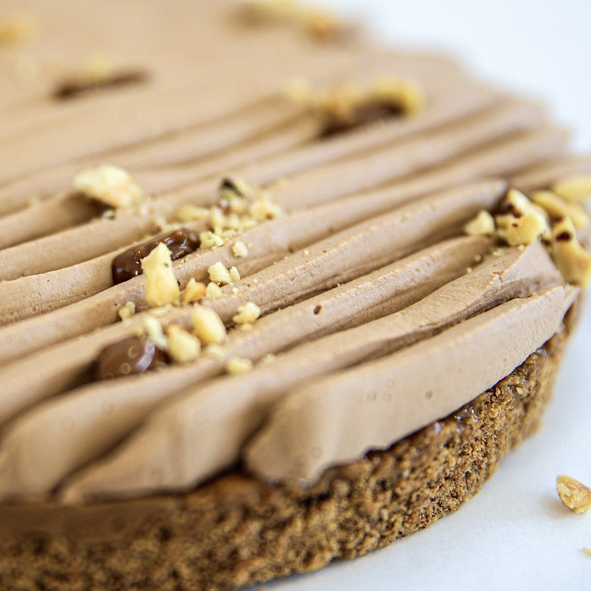 La pâtisserie au bout des chiffres : la science dans chaque douceur ...